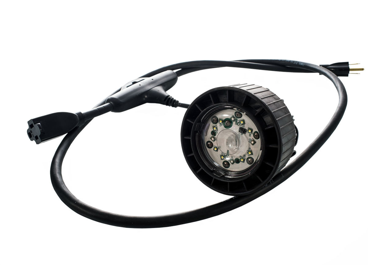 About BATLite Expeditionary Lights- BATLite
