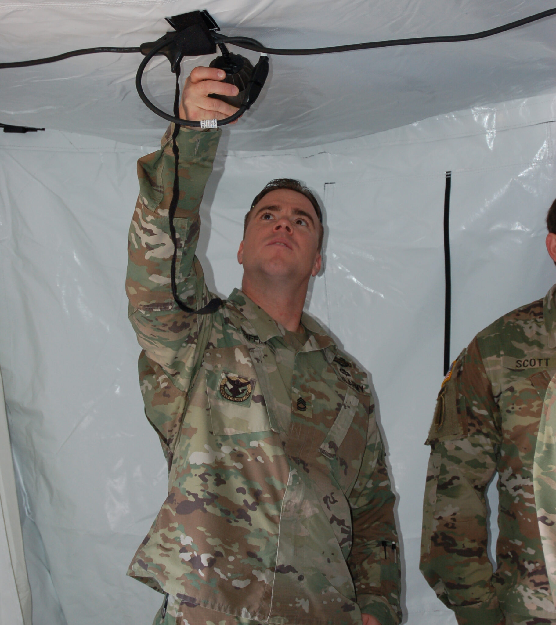 BATLite® Tactical Lighting: About Us - BATLite